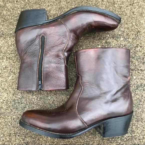 Durango | Shoes | Durango Ankle Boots 7 Ee | Poshmark